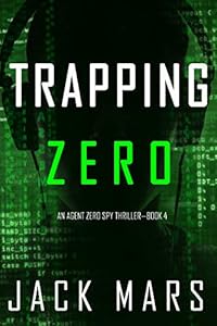 Amazon.com: Target Zero (An Agent Zero Spy Thriller—Book #2) eBook : Mars, Jack: Books