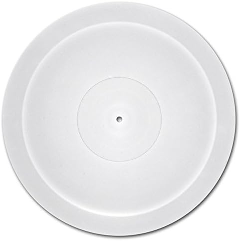 Project Acryl It Acrylic Platter For Project Turntables : Amazon.co.uk ...