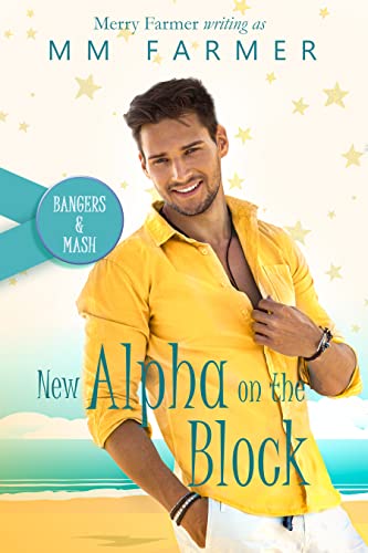 Amazon.com: New Alpha on the Block (Bangers & Mash Book 3) eBook ...