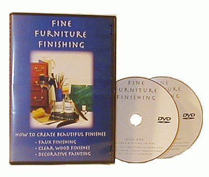 Amazon.com: Fine Furniture Finishing : David Sorg, David Sorg: Movies & TV