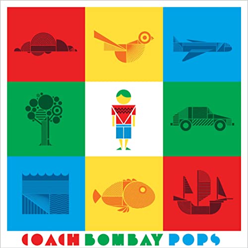 Pops by Coach Bombay on Amazon Prime Music