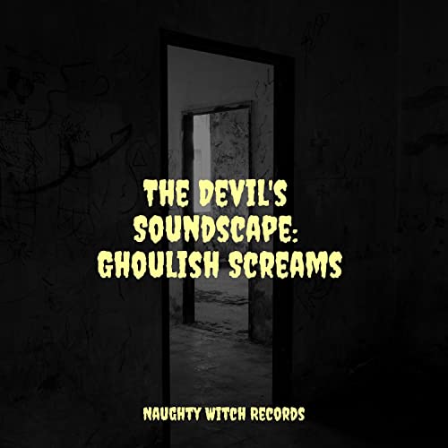 Amazon Music - Halloween & Musica de Terror Specialists, Halloween ...