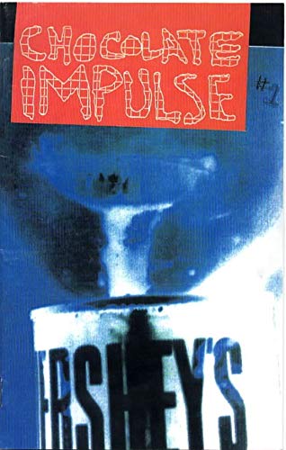 Chocolate Impulse, no. 1 (zine): Jim Goad, Debbie Goad: Amazon.com: Books