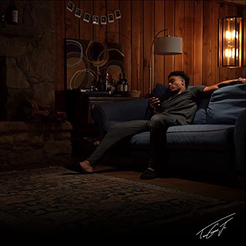 Play Tony Evans Jr. by Tony Evans Jr. on Amazon Music