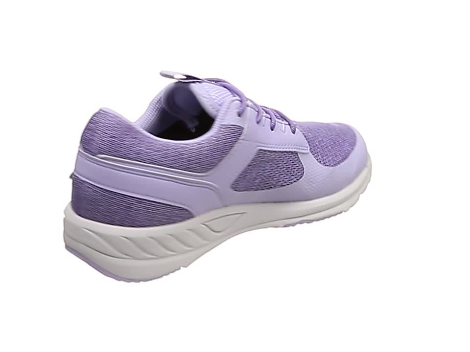 Amazon | [ミズノ] ウォーキングシューズ スカイサーフ レディース