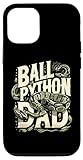 ・ブランド:Ball Python Dad Designs By ShirtZilla・製造元:アマゾンによるマーチャンダイジング・モデル:0BE7QD3BYTJJPIPHONE_12_12_PRO・製造元/メーカー部品番号:0BE7QD3...
