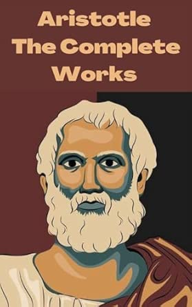 Aristotle: The Complete Works: Aristotle: 9789357899819: Amazon.com: Books