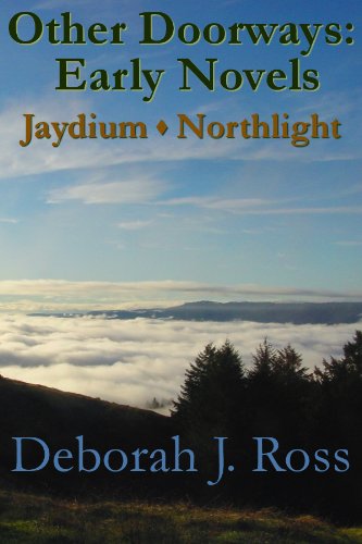 Amazon.com: Other Doorways: Early Novels eBook : Ross, Deborah J ...