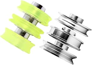 Amazon.com: 1PCS Conveyor Meter Wheel Encoder Special Stand ...