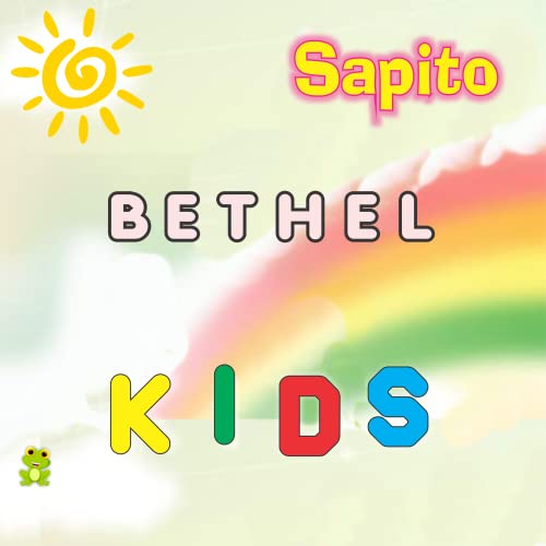 Tan Grande Dios song by Bethel Kids from Sapito on Amazon Music