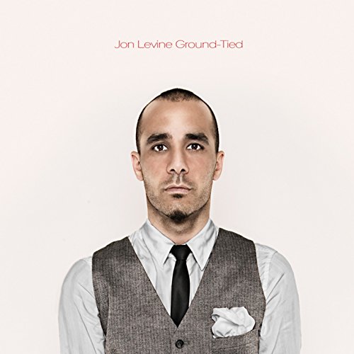 Amazon.com: Ground Tied : Jon Levine: Digital Music