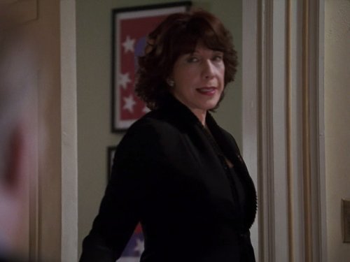 Watch The West Wing: The Complete Seventh Season | Prime Video