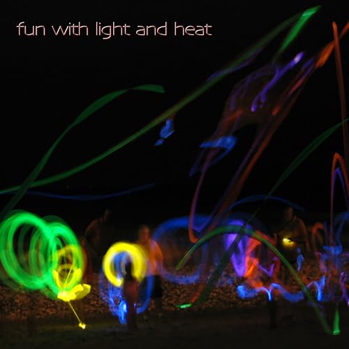 Amazon Musicでthe Noz Trey projectのFun With Light and Heatを再生する