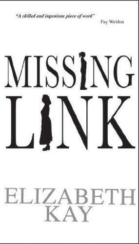 Missing Link: Amazon.co.uk: Elizabeth Kay: 9781905637881: Books