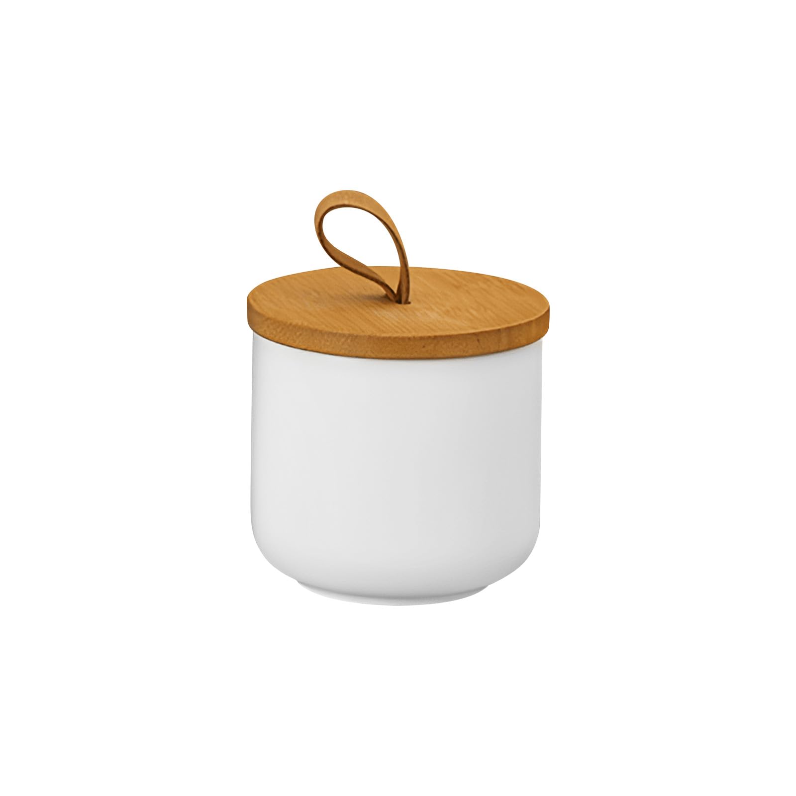 Amazon.com: Jueison Ceramic Storage Jars, Modern Elegant Highly ...