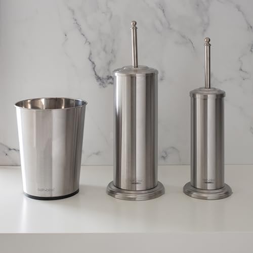 Best Stainless Steel Bathroom Sets: Elevate Your Bathroom Décor with ...