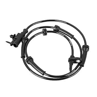Amazon.com: X AUTOHAUX Front Left or Right ABS Wheel Speed Sensor for ...