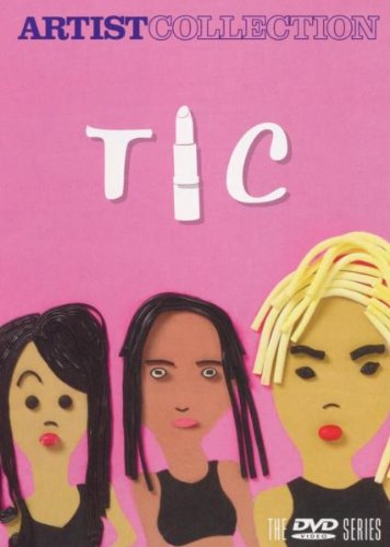 Amazon.com: Tlc-Artist Collection [DVD] : Tlc: Movies & TV