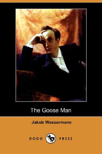 Buy The Goose Man Book Online at Low Prices in India | The Goose Man ...