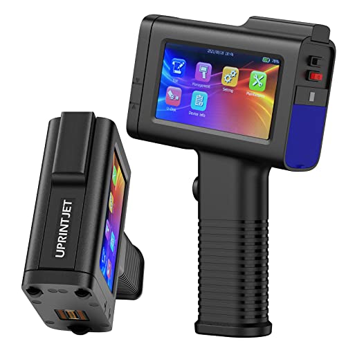 Hand Tintenstrahldrucker – Die 15 besten Produkte im Vergleich - WinTotal