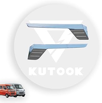 Amazon.co.jp: KUTOOK: 新型アトレー/ハイゼットカーゴ