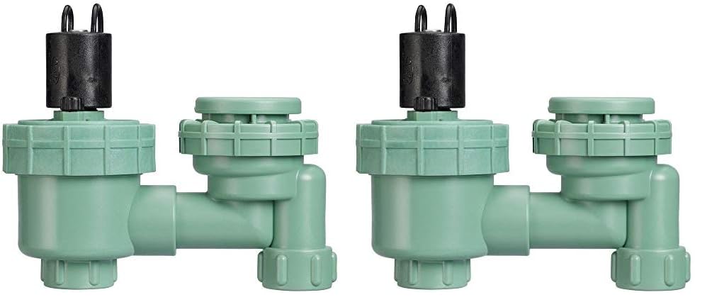 Watermaster Sprinkler Valves
