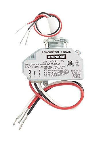 Amprobe R-115S Remcon Relay Switch : Amazon.in: Industrial & Scientific