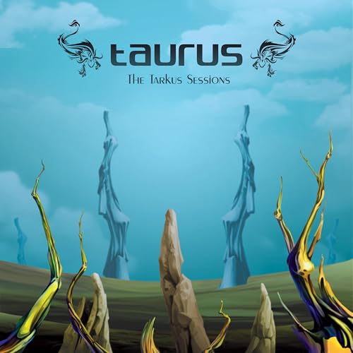 Amazon MusicでTAURUSのThe Tarkus Sessions (Remastered)を再生する