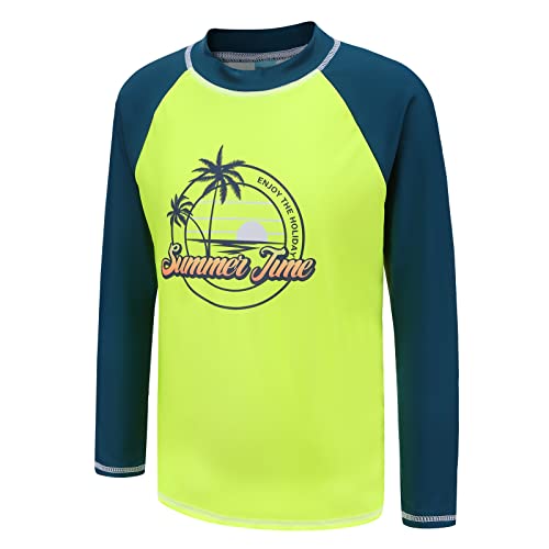 Amazon.ca Best Sellers: The most popular items in Boys' Rash Guards