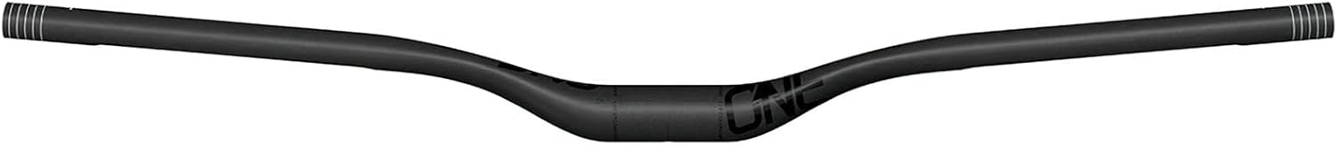 Amazon.com : OneUp Components Carbon E-Bike Handlebar, 35mm Rise, 35mm ...