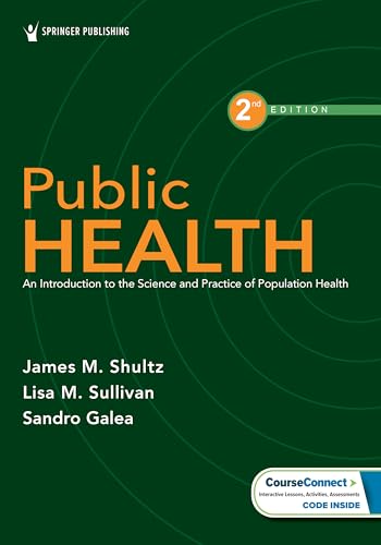 10 Best Public Health Books That Every Health Professional Should Read ...