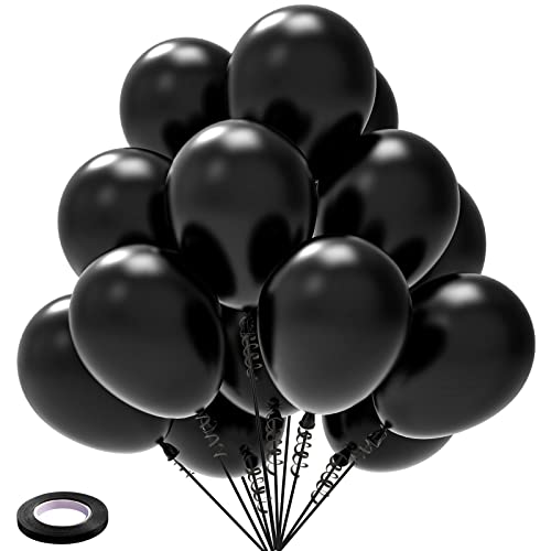 · Globos negros · Comprar globos · helioglobos.com