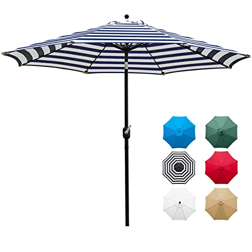 Find The Best 9 Foot Patio Umbrella Reviews & Comparison - Katynel
