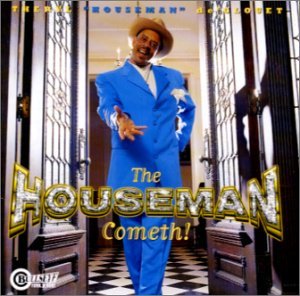 Amazon.com: Houseman Cometh: CDs & Vinyl