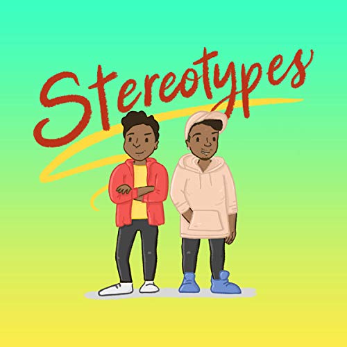 Amazon.co.jp: Stereotypes (feat. Harvinth Skin & Darren Ashley) : Jiven ...