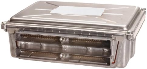 Amazon.com: GM Genuine Parts 12200411 Powertrain Control Module ...