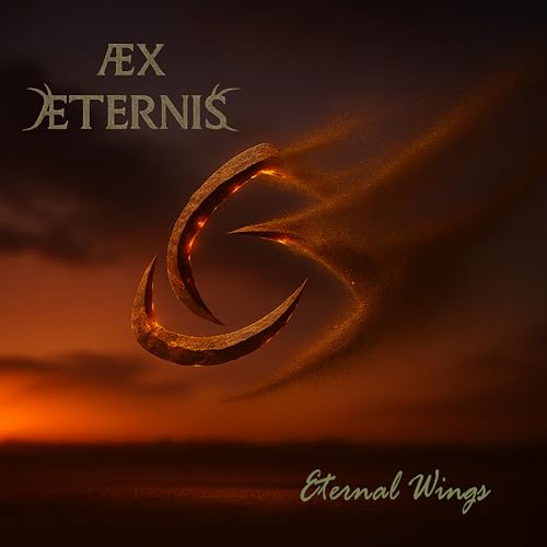 Eternal Wings by Ex Aeternis on Amazon Music Unlimited