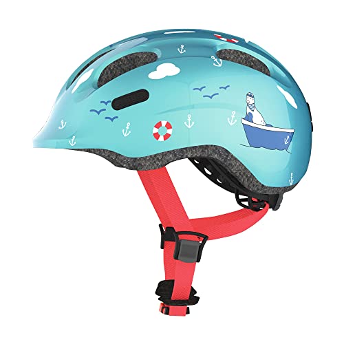Abus Fahrradhelm Kinder – Die 15 besten Produkte im Vergleich ...