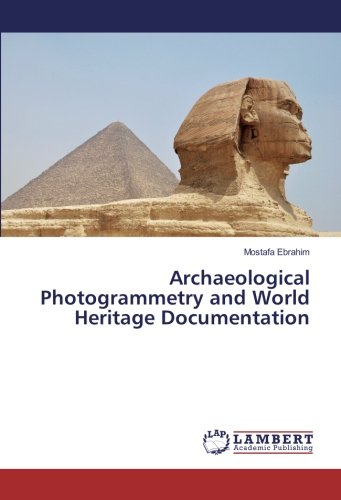 63 Best-Selling Photogrammetry Books of All Time - BookAuthority