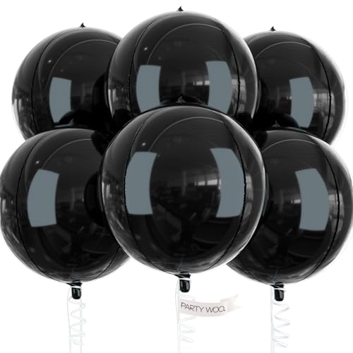 · Globos negros · Comprar globos · helioglobos.com