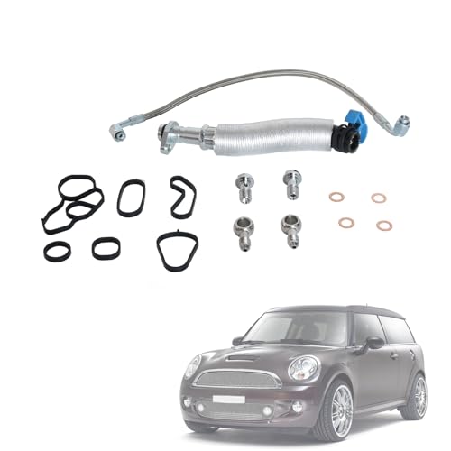 EGR pipe removal YD25 | Nissan Navara Truck Forum