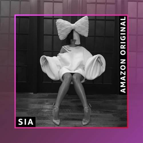 Play Step By Step (Amazon Original) by Sia on Amazon Music