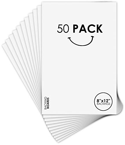 Snapklik.com : Golden State Art, 8x12 Picture Mat Matte Backerboards ...