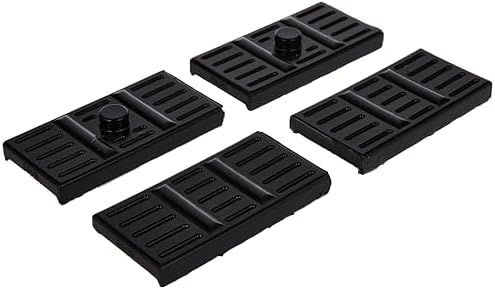 Amazon.com: GM Genuine Parts 15885530 Rear Spring Spacer, Black ...