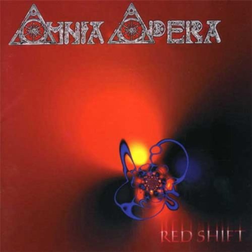 Amazon.com: Red Shift: CDs & Vinyl