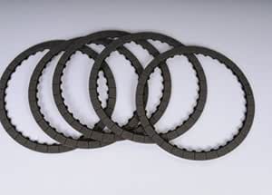 Amazon.com: GM Genuine Parts 24243516 Automatic Transmission 2-6 ...