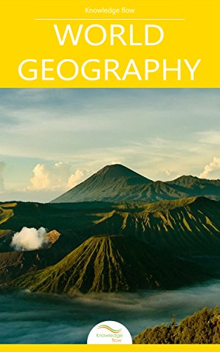 World Geography: by Knowledge flow , flow, Knowledge - Amazon.com