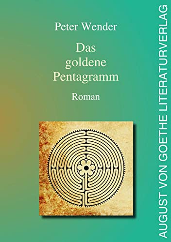 Das goldene Pentagramm : Peter Wender: Amazon.de: Bücher