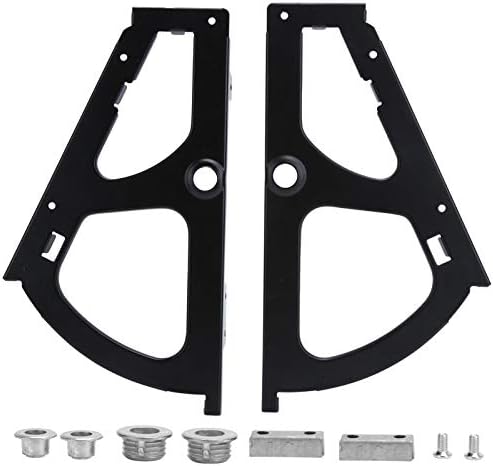 2Pcs Shoes Drawer Cabinet Hinges, 1 Layer Steel Cabinet Frame Furniture ...