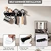 Amazon.com: Espresso Tamper Holder Station Laelr Wall Mounted Coffee ...